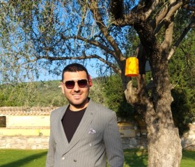 burak, 34 года, Balıkesir