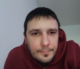 Вадим, 33 года, Wołów