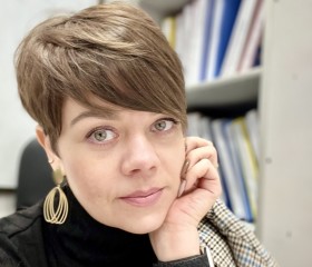 Анна, 39 лет, Владивосток