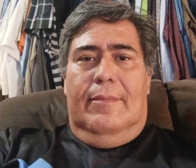 Gilberto, 59 лет, Monterrey City