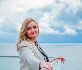 Виктория, 50 лет, Севастополь