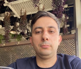 Алберт, 37 лет, Bakı