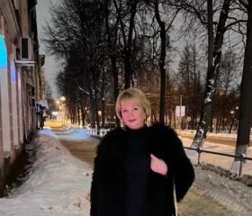 Ирина, 51 год, Йошкар-Ола