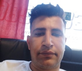 Umut _, 22 года, Denizli
