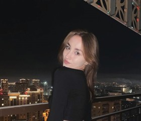 Алина, 22 года, Томск