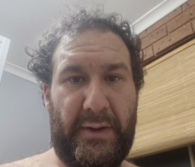 Matthew, 39 лет, Melbourne
