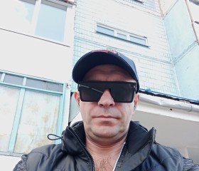 про100серый, 41 год, Барнаул