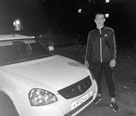 гога, 19 лет, Ульяновск