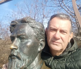Валерий, 60 лет, Ростов-на-Дону