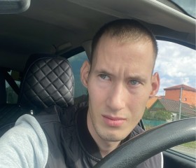 Иван, 29 лет, Казань