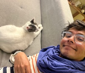 Lionel Lipo, 27 лет, Wrocław