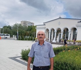 Mamed Talibov, 52 года, Спасск-Рязанский
