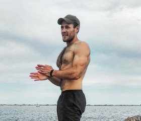 Alex, 34 года, Białystok
