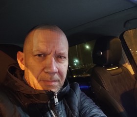 Алексей, 48 лет, Екатеринбург
