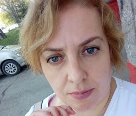 Алина, 44 года, Омск