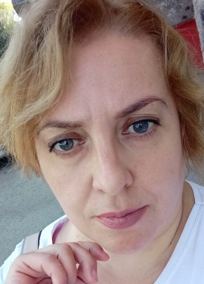 Алина, 44, Россия, Омск