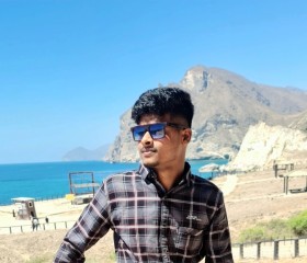 Md Parvez, 22 года, صلالة
