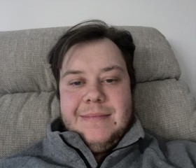 Vladislav, 28 лет, Espoo
