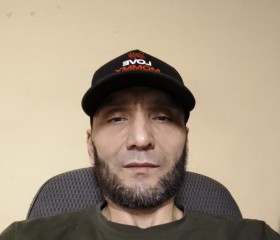 Qaxxor Muminov, 39 лет, Москва