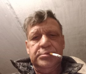 Василий, 60 лет, Бугульма