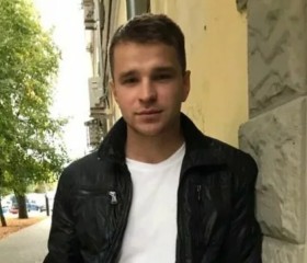 Кирилл, 24 года, Białystok