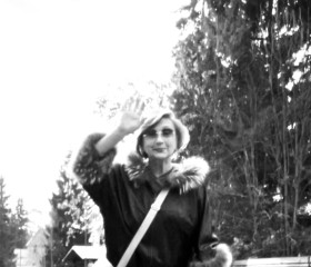 Milena, 61 год, Москва