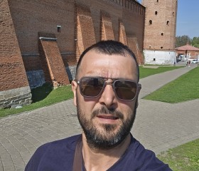 Борис, 43 года, Липецк