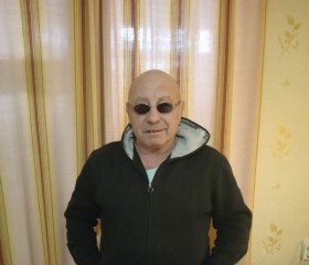 Милославский, 57 лет, Севастополь