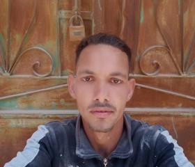 Ahmed, 28 лет, القاهرة
