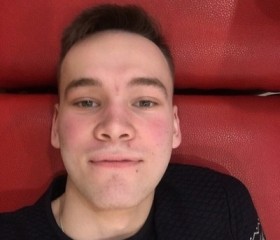 Иван, 26 лет, Киров (Кировская обл.)