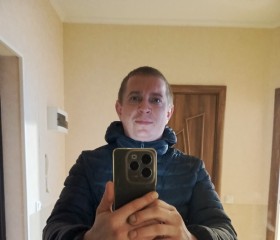 Иван, 38 лет, Псков