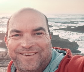 Albert, 47 лет, Saldanha
