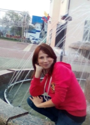 Диана, 31, Россия, Екатеринбург