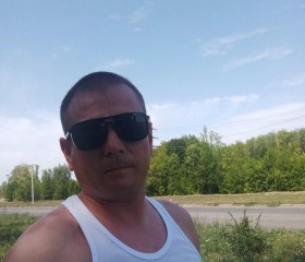 Артур, 39 лет, Туймазы