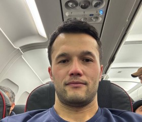 Rustam, 33 года, Нов