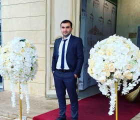 Руслан, 32 года, Москва