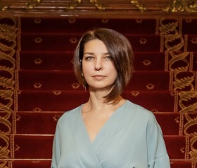 Алиса, 45 лет, Санкт-Петербург