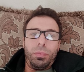 Зелимхан, 44 года, Грозный