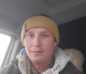 Роман, 33 года, Пермь