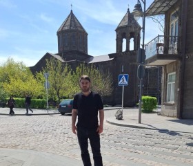 Карен, 32 года, Երեվան