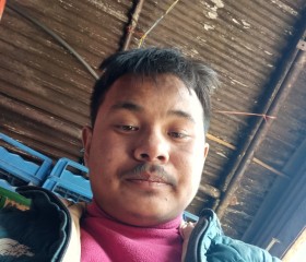 Dilip, 19 лет, Kathmandu