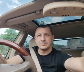 Evgeniy, 43 года, Palma de Mallorca