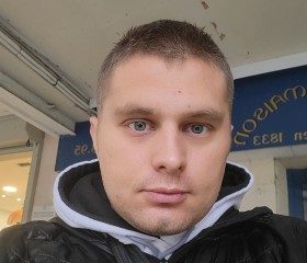 Jordan, 31 год, Reims
