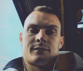 Макс, 34 года, Białystok