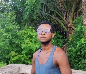 Daniel, 28 лет, Hell-Ville