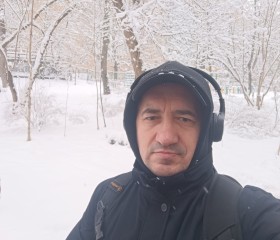Игорь, 50 лет, Москва
