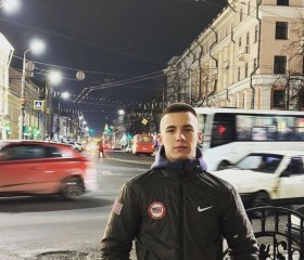 Данил, 18 лет, Чебоксары