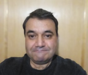 danny, 55 лет, Санкт-Петербург