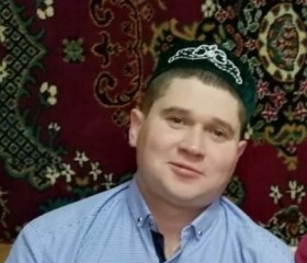 Марсель, 37 лет, Казань