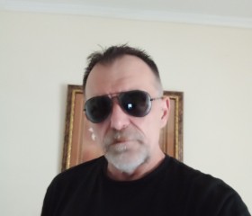 Fabbio, 47 лет, Θεσσαλονίκη